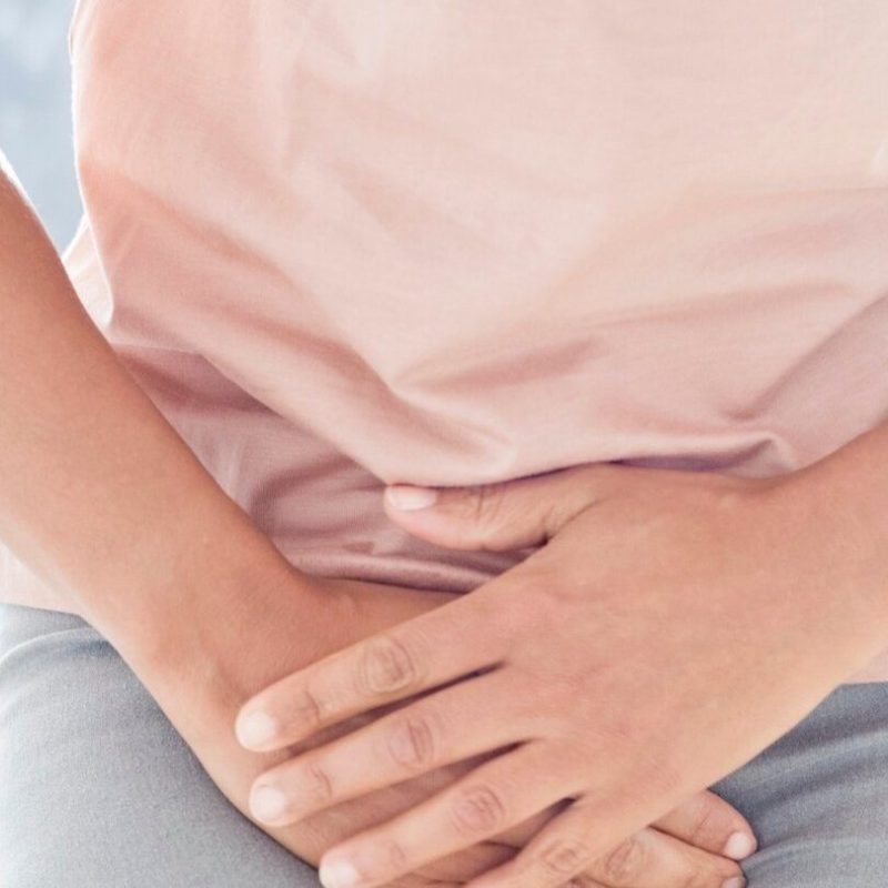 Urinary Urgency, Urinary Frequency and Overactive Bladder