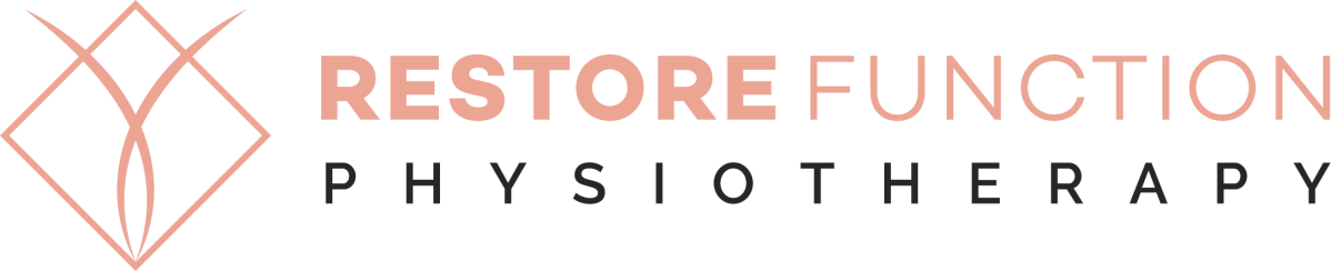 home | Restore Function Physiotherapy