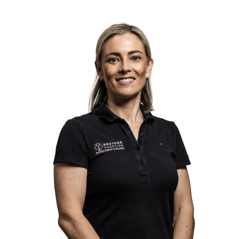 Meet The Team | Restore Function Physiotherapy
