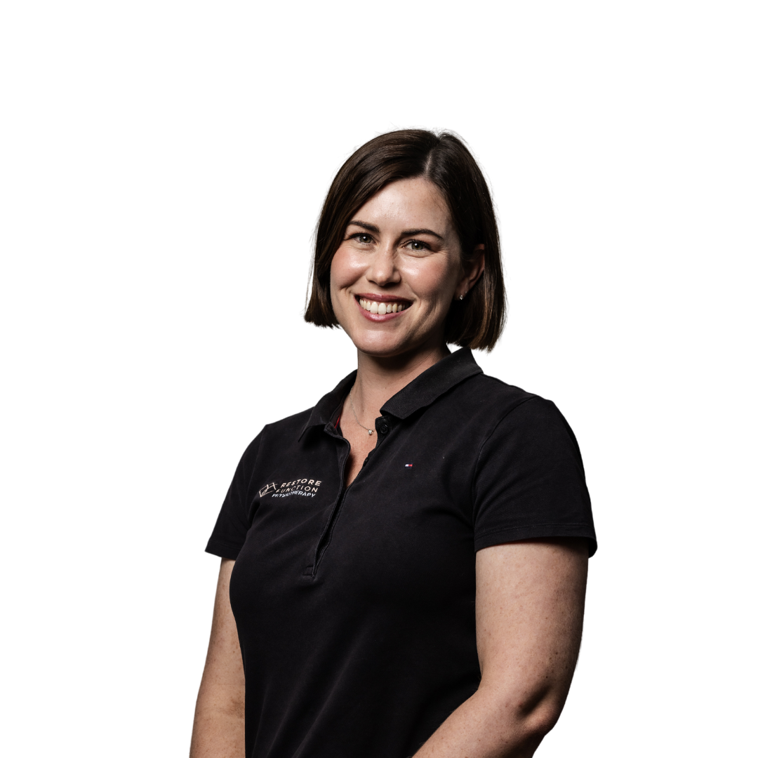 Meet The Team | Restore Function Physiotherapy