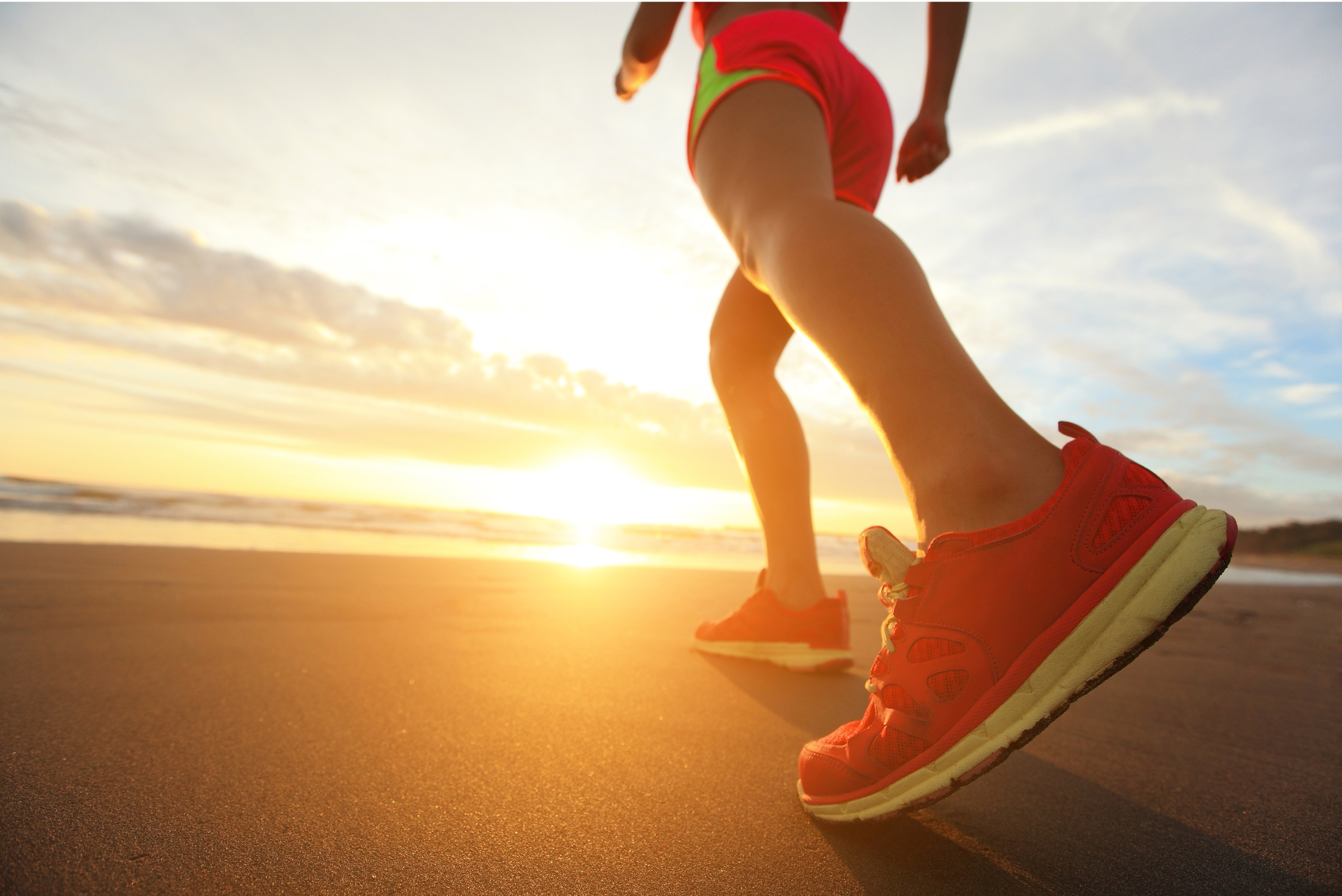 Avoiding Running Injuries | Restore Function Physiotherapy