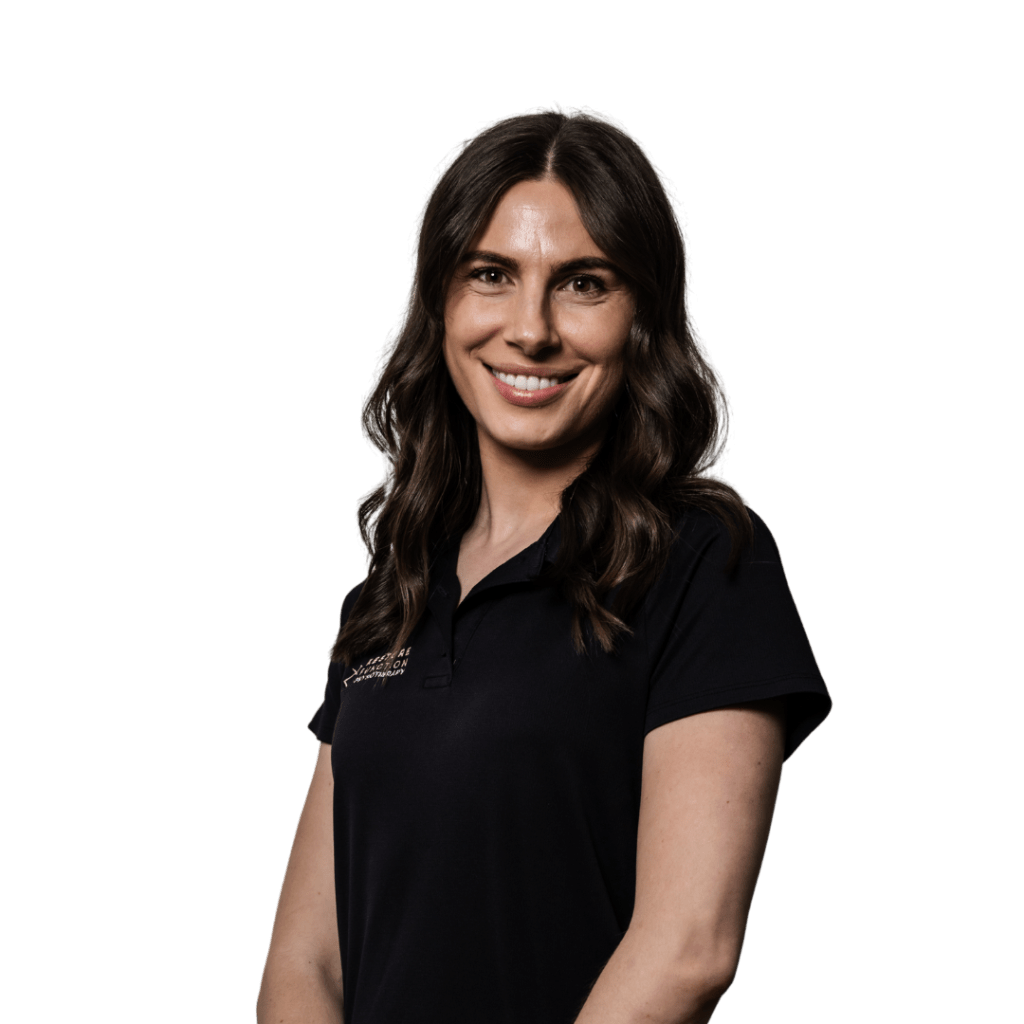 Meet The Team | Restore Function Physiotherapy