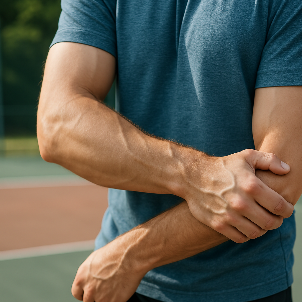 Vestibular Physiotherapy | Restore Function Physiotherapy