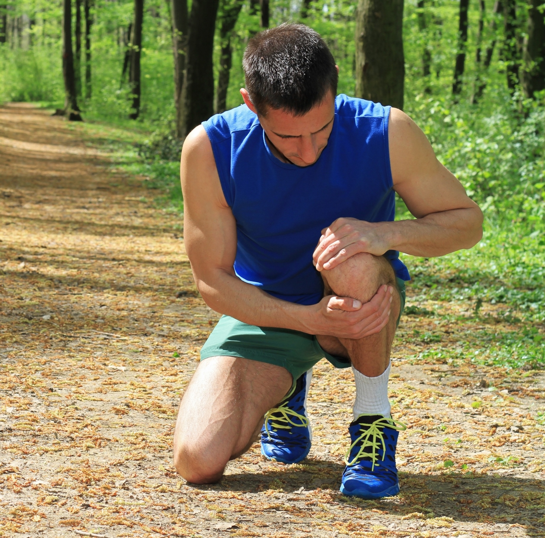 Patellofemoral Pain ('Runner's Knee) | Restore Function Physiotherapy